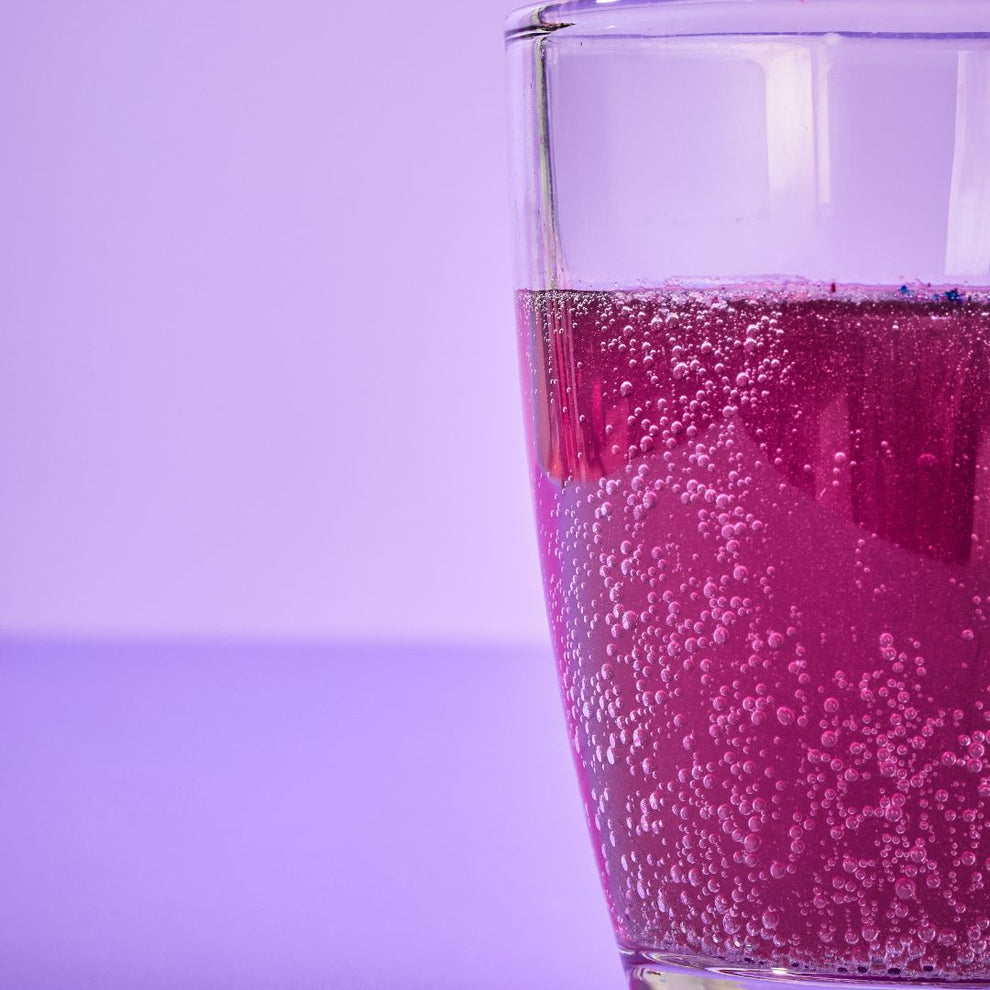 SEKRET - VITASODA GLOW FIZZY TABLET 10'S – Arthur Ford