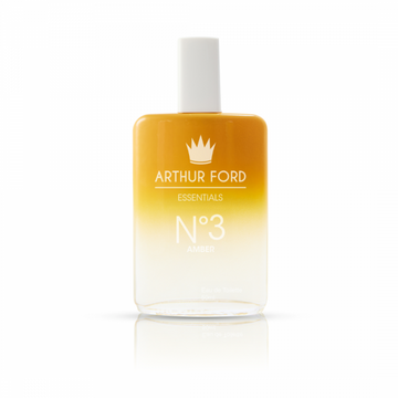 Arthur Ford | Your Power