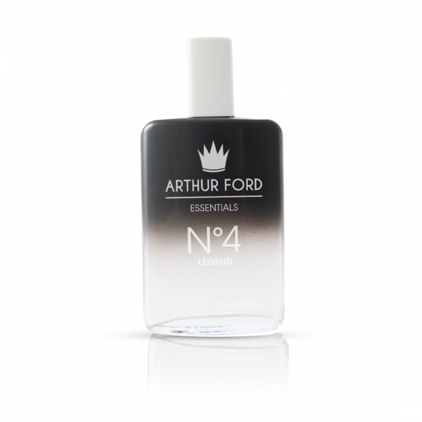 EDT 50ML - LEGEND – Arthur Ford