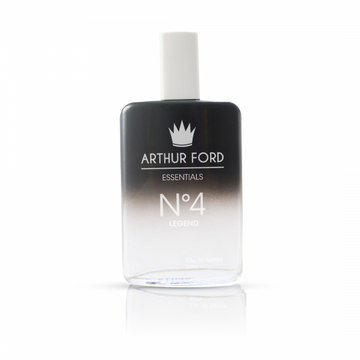 Men's Fragrances – Arthur Ford