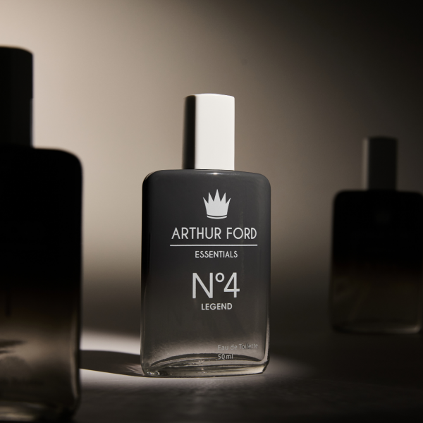 Men's Fragrances – Arthur Ford