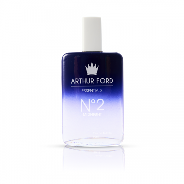 EDT 50ML - MIDNIGHT – Arthur Ford