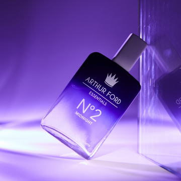 Men's Fragrances – Arthur Ford