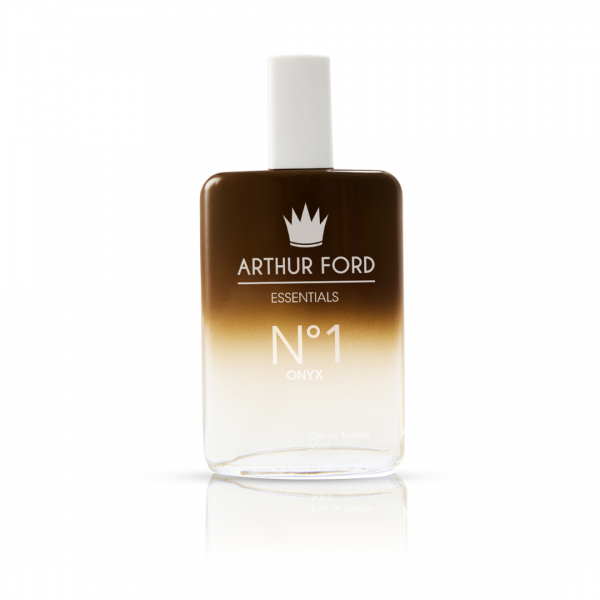 Men's Fragrances – Arthur Ford