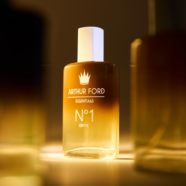 Men's Fragrances – Arthur Ford