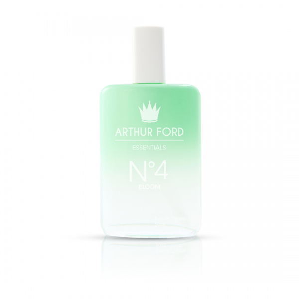 EDT 50ML- BLOOM – Arthur Ford