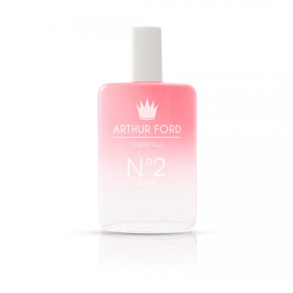 EDT 50ML - BLUSH – Arthur Ford