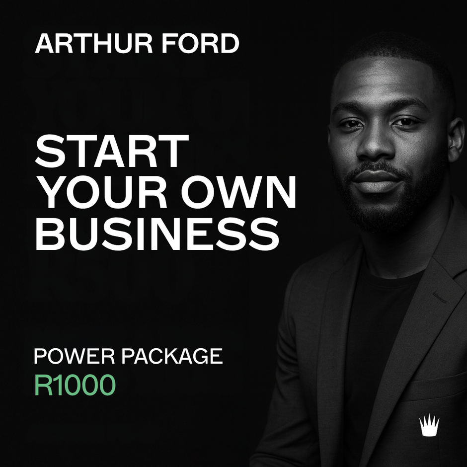 Products – Arthur Ford