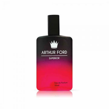 Perfume – Arthur Ford