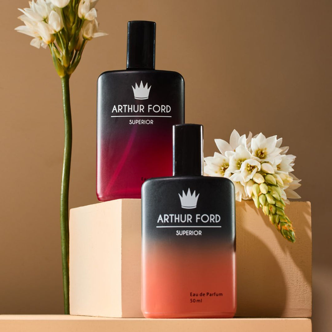 Products – Arthur Ford