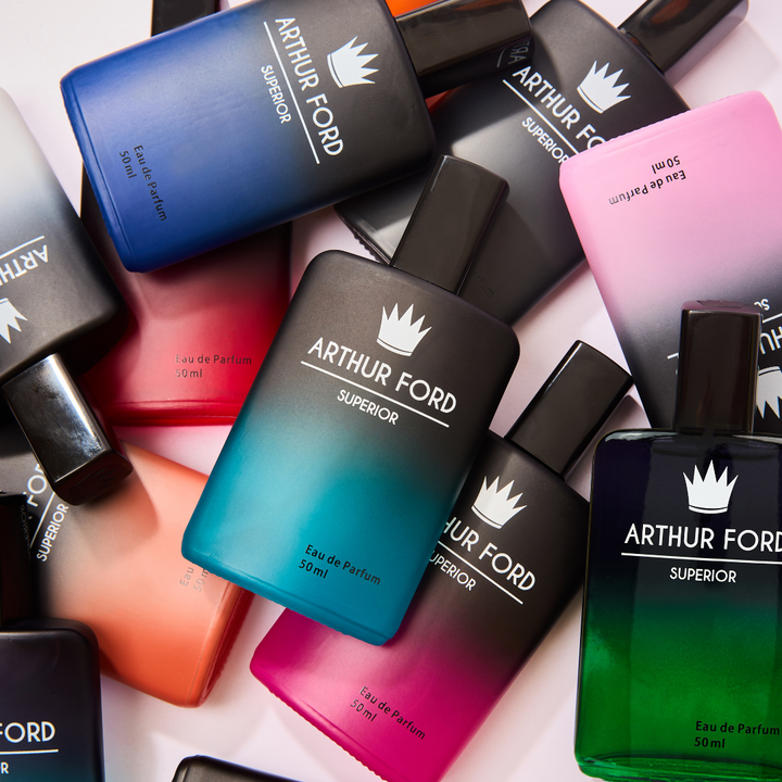 Products – Page 4 – Arthur Ford