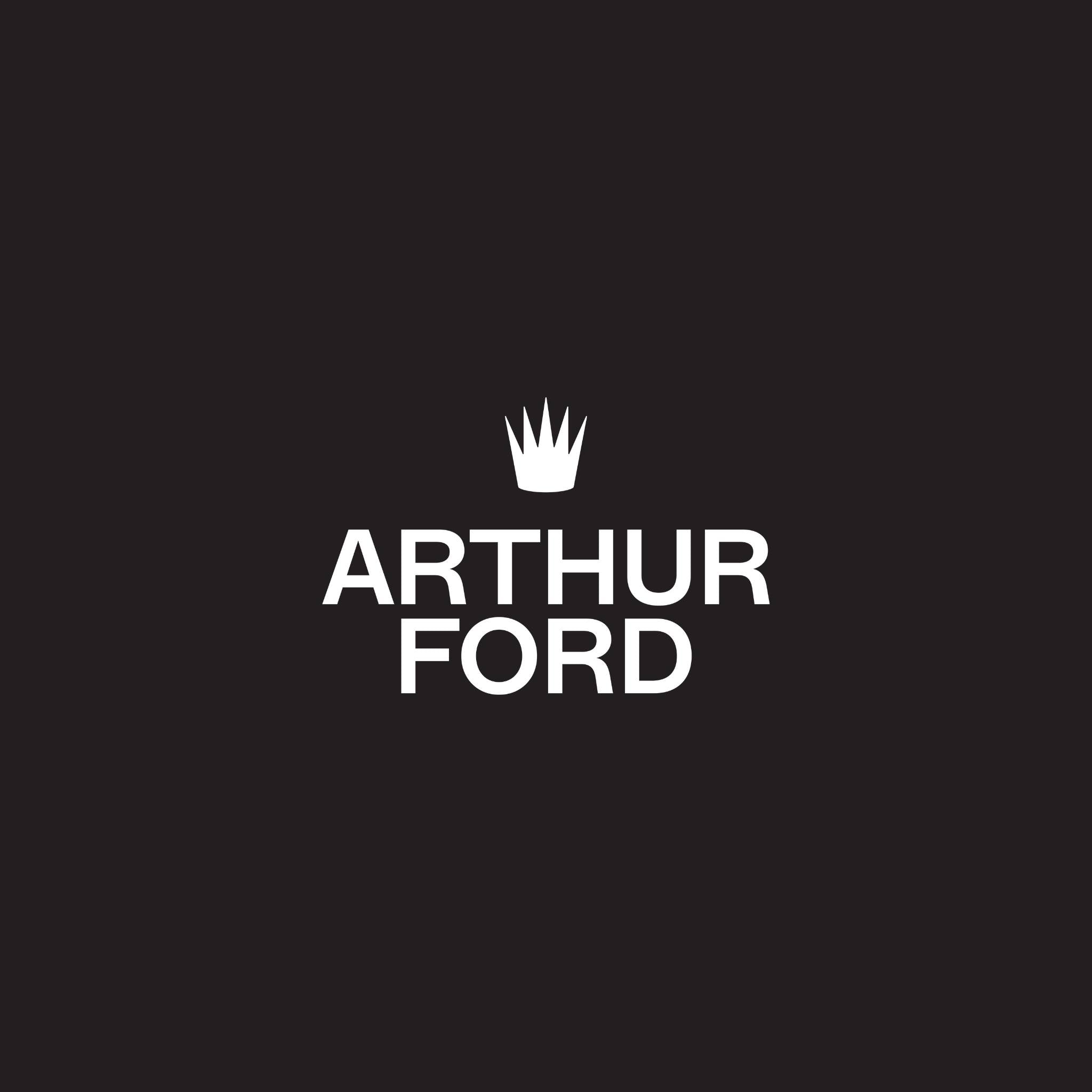 DID YOU KNOW – Arthur Ford